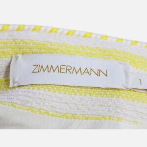 Zimmermann | Shorts | Zimmermann Set 2 Pchigh Tide Nautical Skort ...
